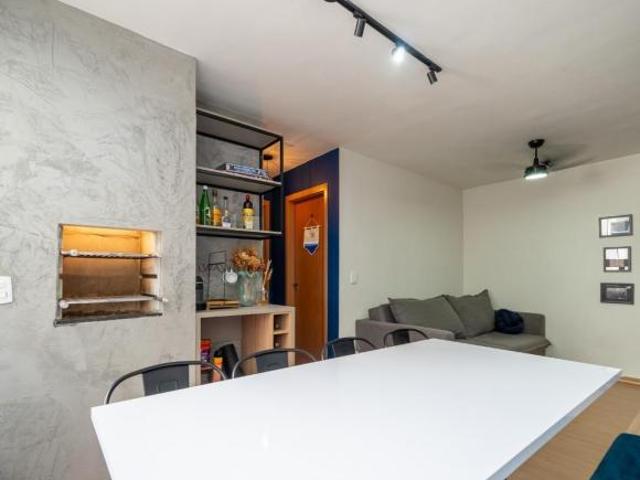 Apartamento para venda em Jardim Nova Europa com 2 quartos, sendo 1 suíte, 53m²