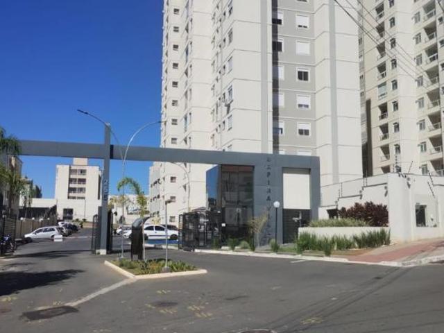 Apartamento para venda em Jardim Nova Europa com 2 quartos, sendo 1 suíte, 54m² Safira Ville Ano de