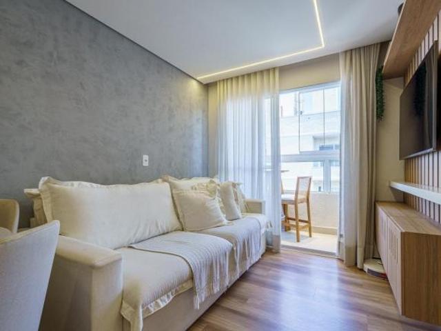Apartamento para venda em Jardim Nova Europa com 2 quartos, sendo 1 suíte, 54m²