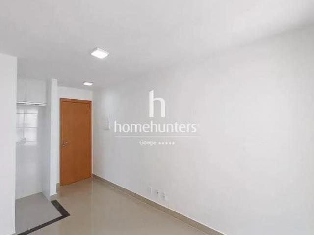 Apartamento para venda em Jardim Nova Europa de 47.00m² com 2 Quartos e 1 Garagem