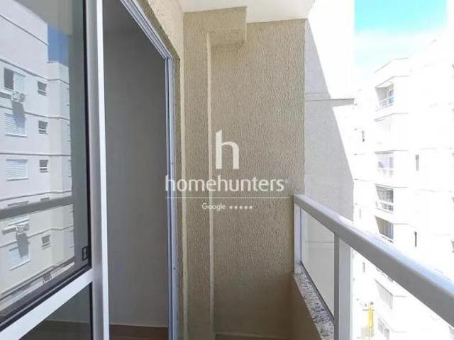 Apartamento para venda em Jardim Nova Europa de 47.00m² com 2 Quartos e 1 Garagem