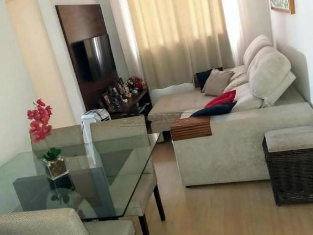 Apartamento para venda em Jardim Nova Europa de 45.00m² com 2 Quartos e 1 Garagem