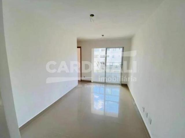 Apartamento para venda em Jardim Nova Europa de 46.00m² com 2 Quartos e 1 Garagem