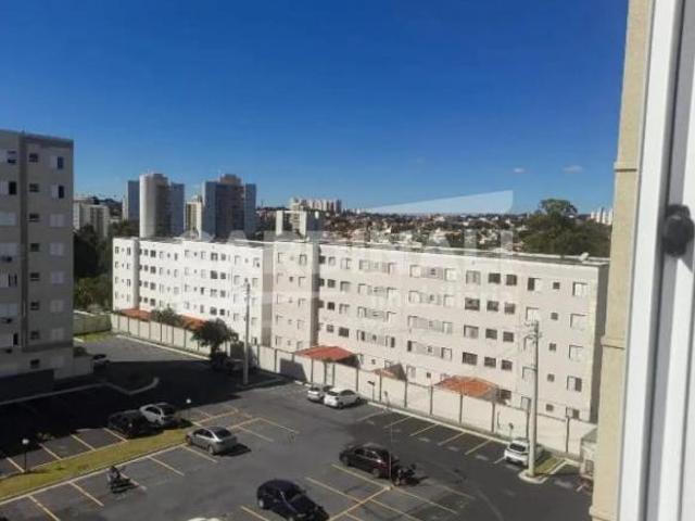 Apartamento para venda em Jardim Nova Europa de 49.00m² com 2 Quartos e 1 Garagem