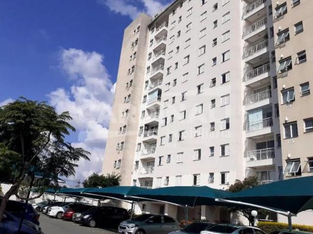 Apartamento para venda em Jardim Nova Europa de 50.00m² com 2 Quartos e 1 Garagem