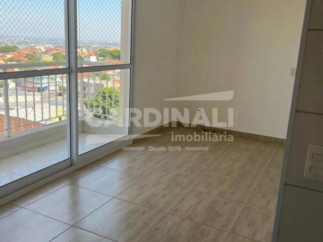 Apartamento para venda em Jardim Nova Europa de 50.00m² com 2 Quartos e 1 Garagem