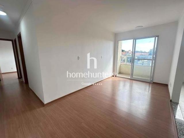 Apartamento para venda em Jardim Nova Europa de 54.00m² com 2 Quartos e 1 Garagem