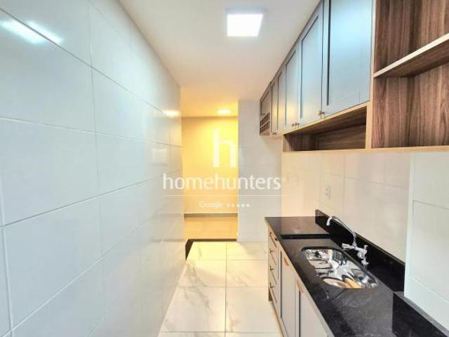 Apartamento para venda em Jardim Nova Europa de 60.00m² com 2 Quartos e 1 Garagem
