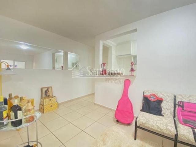 Apartamento para venda em Jardim Nova Europa de 72.30m² com 3 Quartos, 1 Suite e 1 Garagem