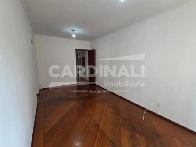 Apartamento para venda em Jardim Nova Europa de 80.00m² com 2 Quartos e 1 Garagem