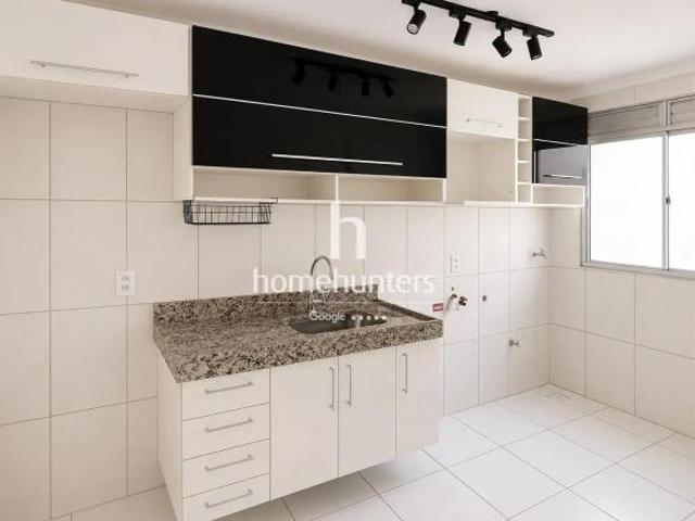 Apartamento para venda em Jardim Nova Europa de 100.00m² com 2 Quartos, 1 Suite e 1 Garagem