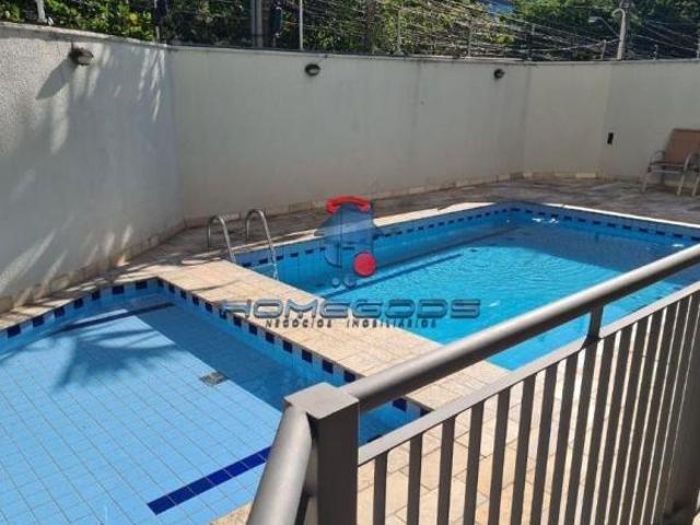 Apartamento para venda em Jardim Nova Europa de 129.00m² com 4 Quartos, 1 Suite e 3 Garagens