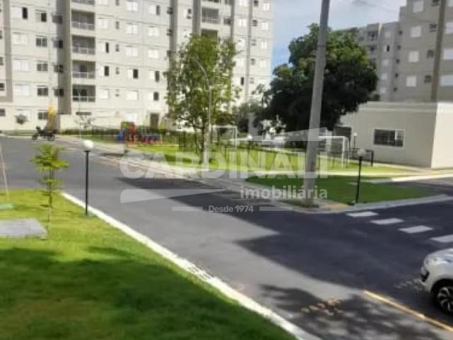 Apartamento para venda em Jardim Nova Europa em Campinas São Paulo de 49.00m² com 2 Quartos e 1 Garagem