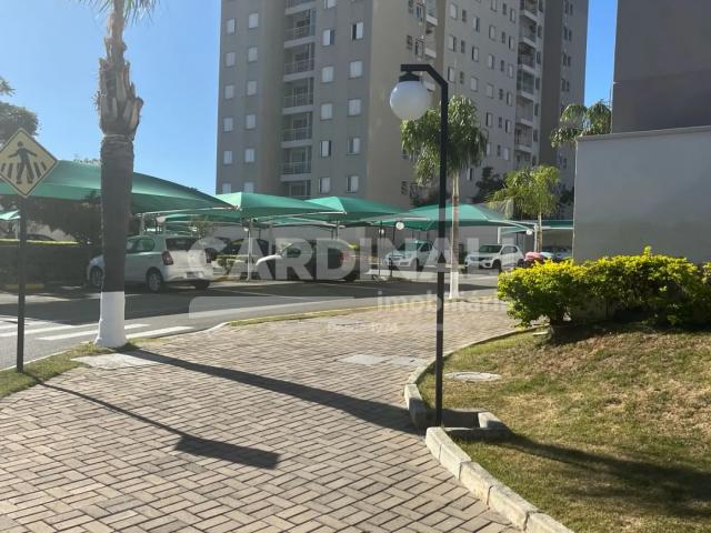 Apartamento para venda em Jardim Nova Europa em Campinas São Paulo de 50.00m² com 2 Quartos e 1 Garagem