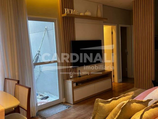 Apartamento para venda em Jardim Nova Europa em Campinas São Paulo de 50.00m² com 2 Quartos e 1 Garagem