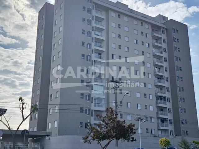 Apartamento para venda em Jardim Nova Europa em Campinas São Paulo de 51.00m² com 2 Quartos e 1 Garagem