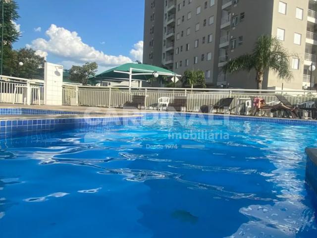 Apartamento para venda em Jardim Nova Europa em Campinas São Paulo de 51.00m² com 2 Quartos e 1 Garagem