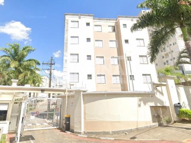 Apartamento para venda em Jardim Nova Europa em Campinas São Paulo de 56.00m² com 2 Quartos, 1 Suíte e 1 Garagem