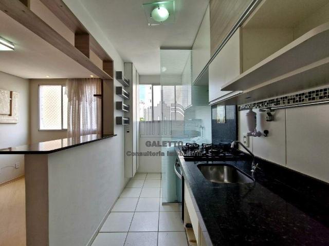 Apartamento para venda em Jardim Nova Europa em Campinas São Paulo de 58.00m² com 3 Quartos, 1 Suíte e 1 Garagem