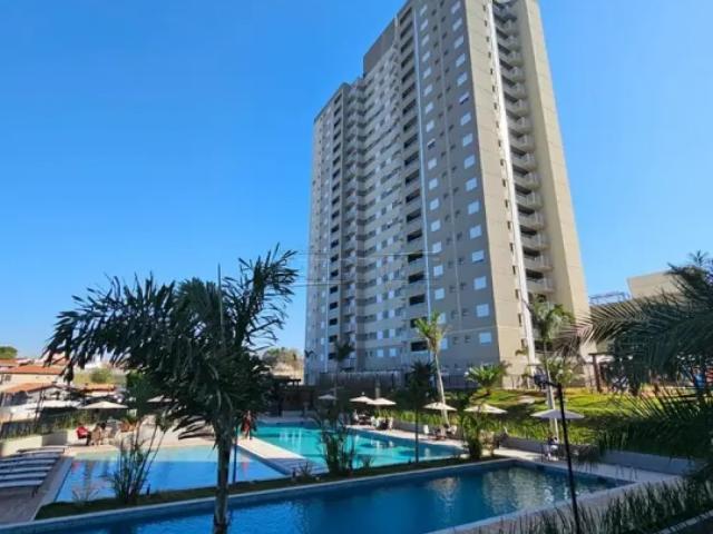Apartamento para venda em Jardim Nova Europa em Campinas São Paulo de 66.00m² com 2 Quartos, 1 Suíte e 1 Garagem