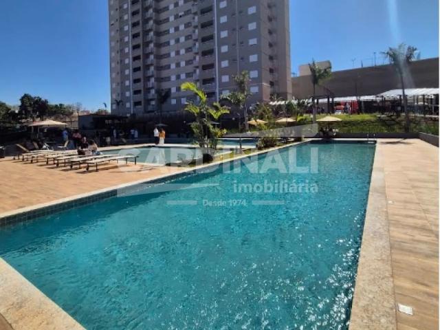 Apartamento para venda em Jardim Nova Europa em Campinas São Paulo de 67.00m² com 2 Quartos, 1 Suíte e 1 Garagem