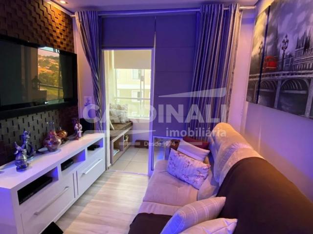Apartamento para venda em Jardim Nova Europa em Campinas São Paulo de 68.00m² com 3 Quartos, 1 Suíte e 1 Garagem