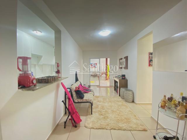 Apartamento para venda em Jardim Nova Europa em Campinas São Paulo de 72.30m² com 3 Quartos, 1 Suíte e 1 Garagem