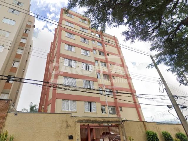 Apartamento para venda em Jardim Nova Europa em Campinas São Paulo de 80.00m² com 2 Quartos e 1 Garagem