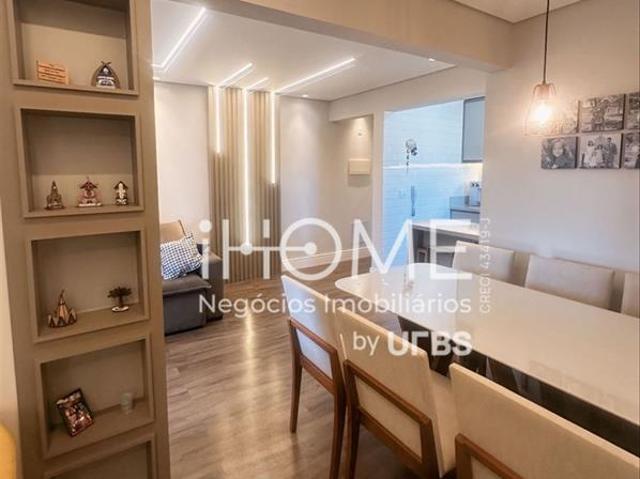 Apartamento para venda em Jardim Nova Europa em Campinas São Paulo de 80.00m² com 3 Quartos, 1 Suíte e 1 Garagem