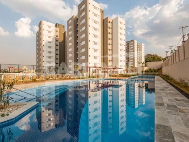 Apartamento para venda em Jardim Nova Europa em Campinas São Paulo de 81.00m² com 3 Quartos, 1 Suíte e 2 Garagens