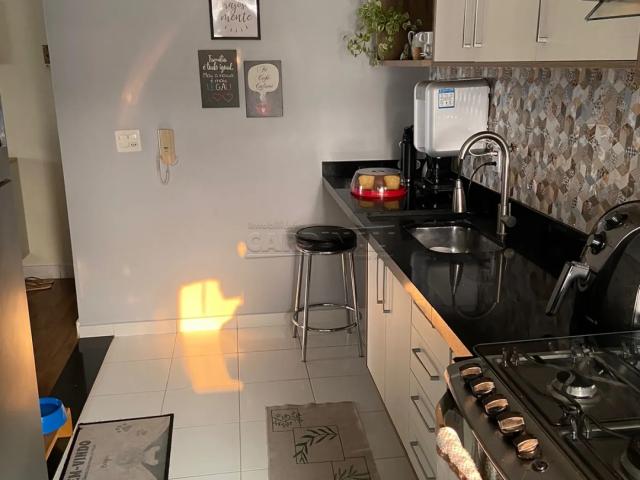 Apartamento para venda em Jardim Nova Europa em Campinas São Paulo de 81.00m² com 3 Quartos, 1 Suíte e 2 Garagens