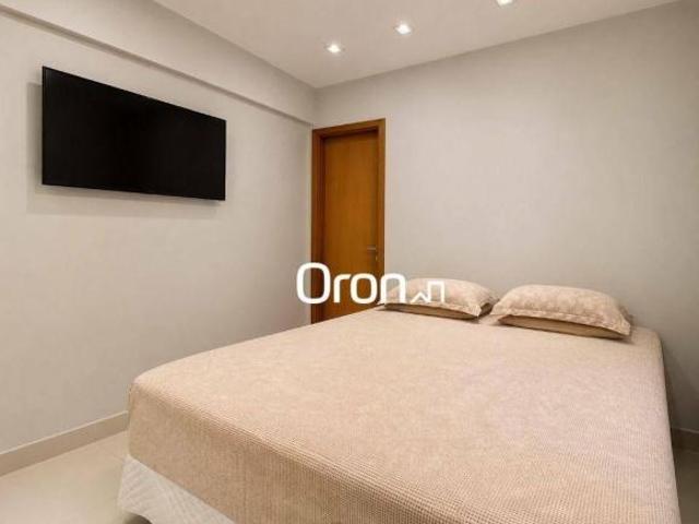 Apartamento para venda em Jardim Nova Era, Aparecida de Goiâ