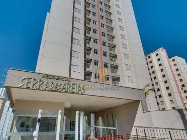 Apartamento para venda em Jardim Nova Era, Aparecida de Goiâ