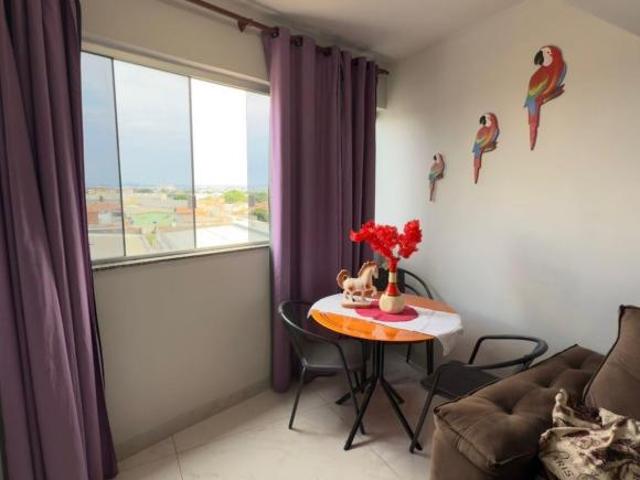 Apartamento para venda em Jardim Nova Era, Aparecida de Goiâ