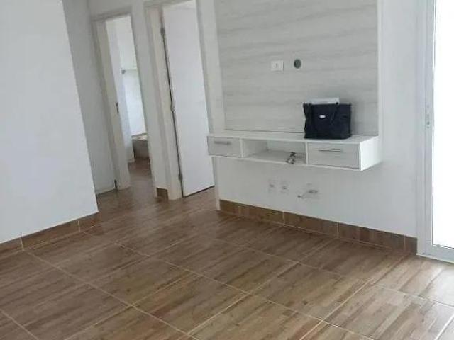 Apartamento para venda em Jardim Nova Era de 64.00m² com 2 Quartos, 1 Suite e 1 Garagem