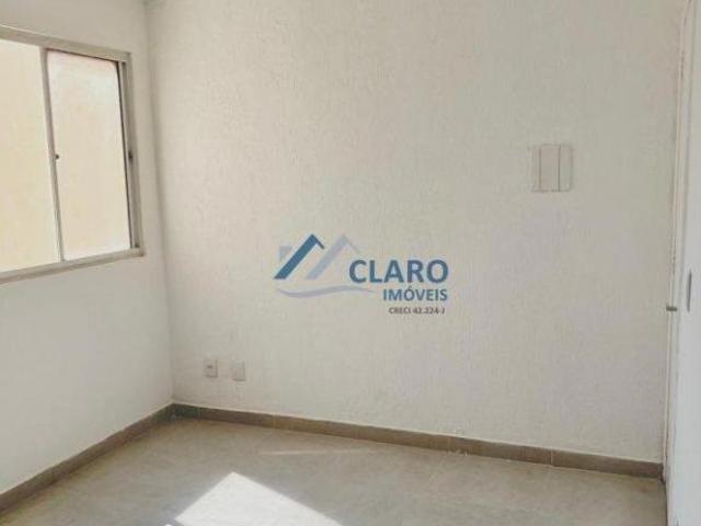 Apartamento para venda em Jardim Nova Esperança de 42.00m² com 2 Quartos e 1 Garagem