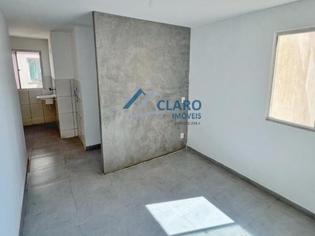 Apartamento para venda em Jardim Nova Esperança em Bauru São Paulo de 42.00m² com 2 Quartos e 1 Garagem