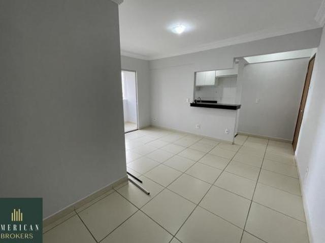 Apartamento para venda em Jardim Nova Esperança, Goiânia
