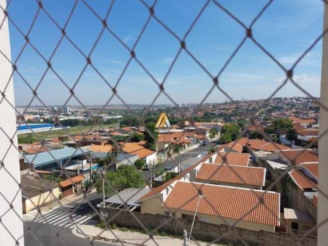 Apartamento para venda em Jardim Nova Hortolândia I de 50.05m² com 2 Quartos e 1 Garagem