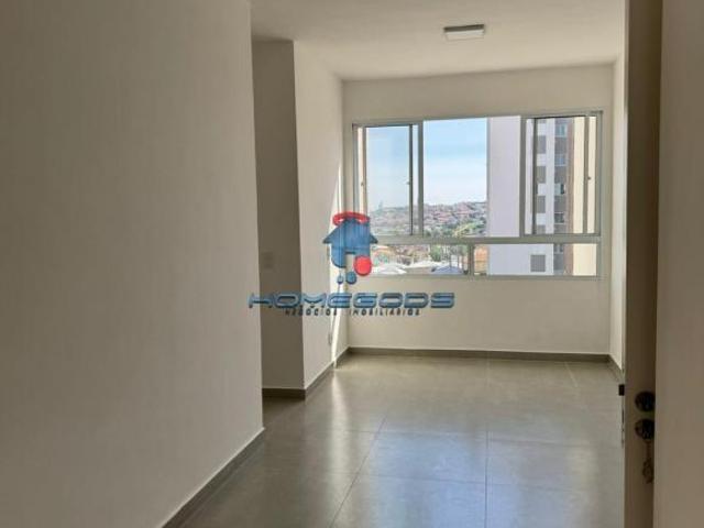 Apartamento para venda em Jardim Nova Hortolândia I de 53.00m² com 2 Quartos e 1 Garagem