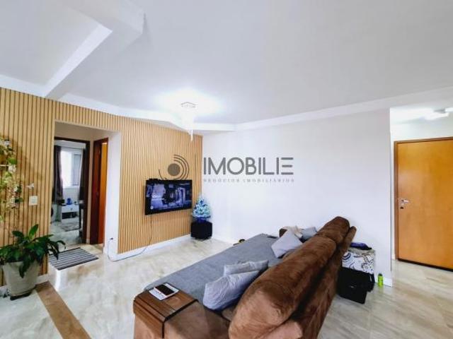 Apartamento para venda em Jardim Nova Indaiá de 75.00m² com 2 Quartos e 2 Garagens