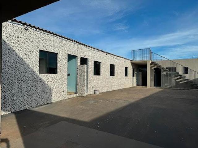 Apartamento para venda em Jardim Nova Ponta Porã, Ponta Porã