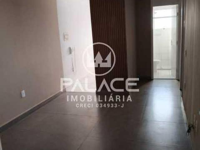 Apartamento para venda em Jardim Nova Suíça de 44.00m² com 2 Quartos, 1 Suite e 1 Garagem