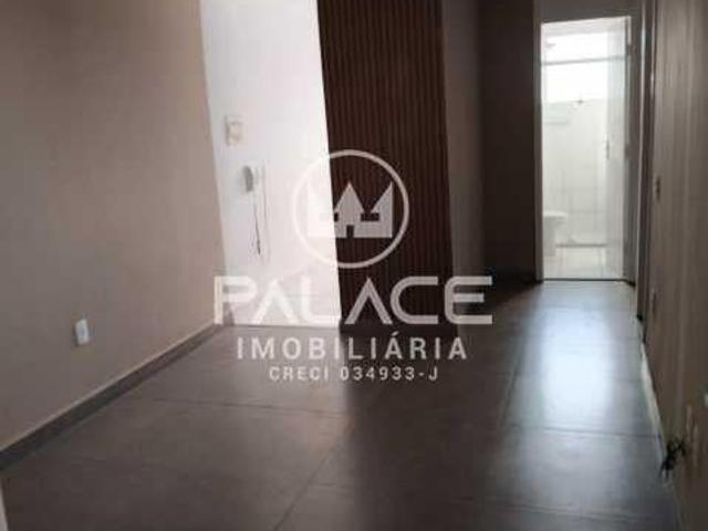 Apartamento para venda em Jardim Nova Suíça de 44.00m² com 2 Quartos, 1 Suite e 1 Garagem
