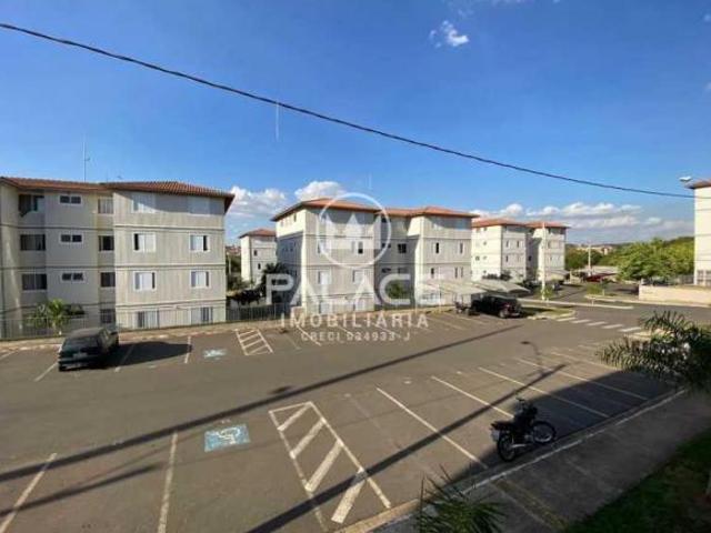 Apartamento para venda em Jardim Nova Suíça de 44.00m² com 2 Quartos, 1 Suite e 1 Garagem