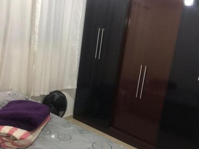 Apartamento para venda em Jardim Nova Sao Carlos de 40.00m² com 2 Quartos e 1 Garagem
