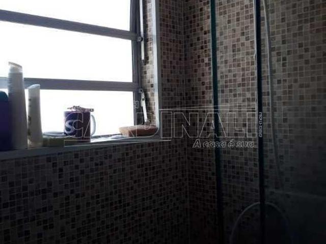 Apartamento para venda em Jardim Nova Sao Carlos de 43.00m² com 2 Quartos e 1 Garagem