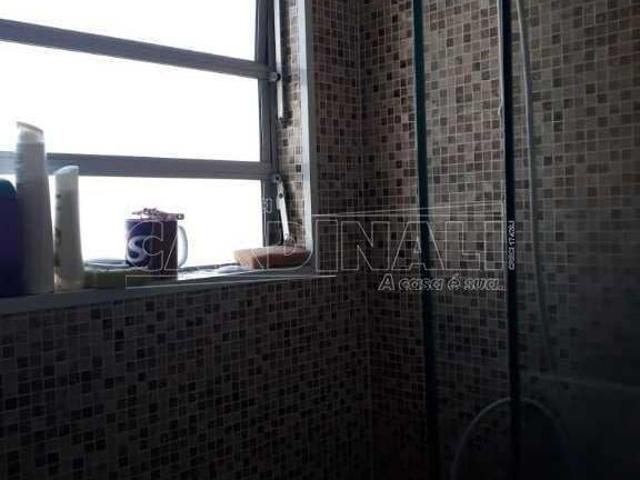 Apartamento para venda em Jardim Nova Sao Carlos de 43.00m² com 2 Quartos e 1 Garagem