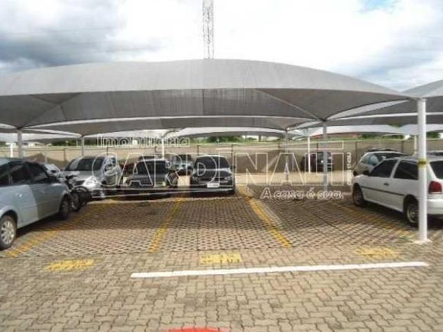 Apartamento para venda em Jardim Nova Sao Carlos de 44.00m² com 2 Quartos e 1 Garagem