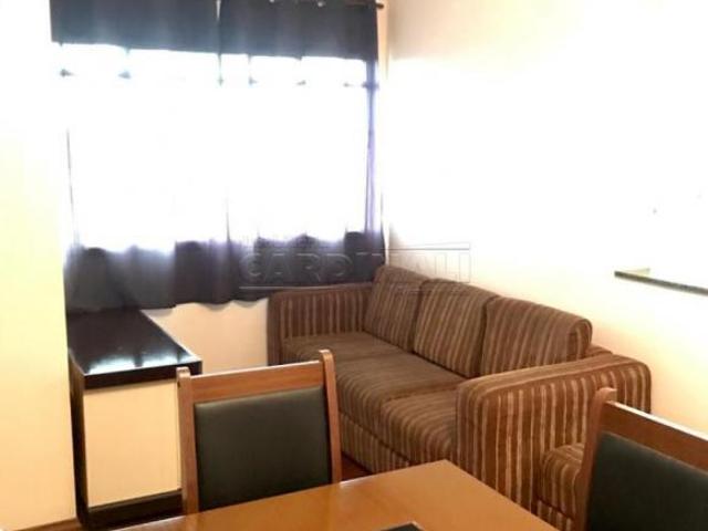 Apartamento para venda em Jardim Nova Santa Paula de 54.00m² com 2 Quartos e 1 Garagem
